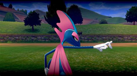 [8] I Dont Care What Anyone Says Shiny Inteleon Is Top Tier 💯 R Shinypokemon