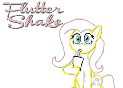 Flutter Shake By ArtKing On DeviantArt
