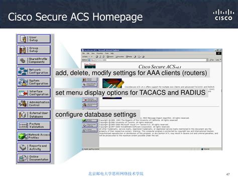 PPT CCNA Security PowerPoint Presentation Free Download ID 1177867