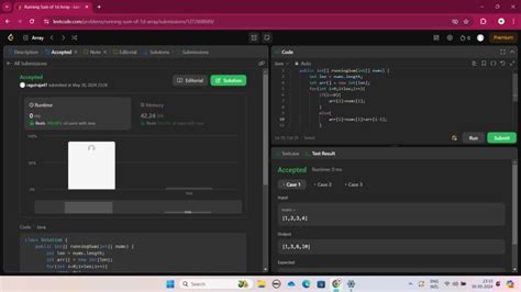 Ragul Raja On Linkedin Day25 50daysofproblemsolving Leetcode