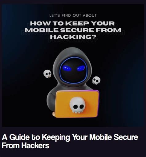 𝐖𝐞𝐓𝐞𝐜𝐡𝐘𝐨𝐮 𝐜𝐨 On Linkedin Mobilesecurity Cybersecurity Hacking Privacyprotection Tipsoftheday…