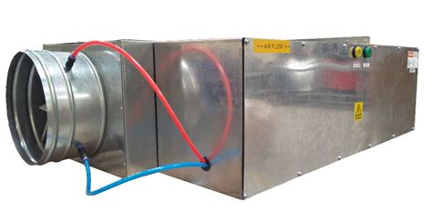 Variable Air Volume At Best Price In Mangalore By Finpower Aircon Systems Private Limited ID