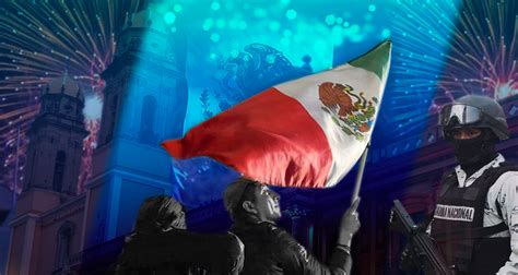 ¿acudirás A La Celebración De Las Fiestas Patrias Estos Son Los Ocho