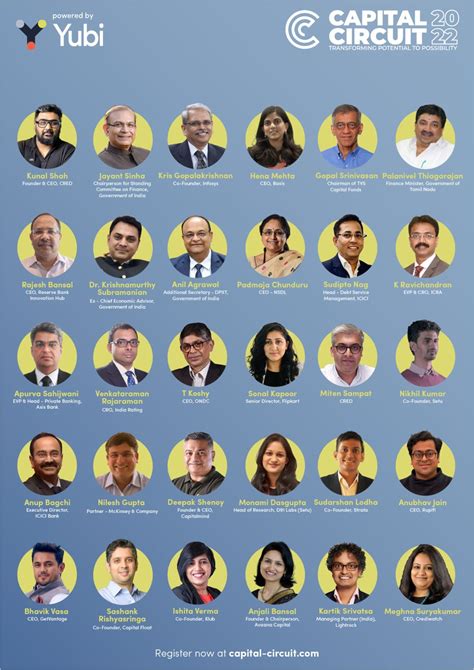 Aditya Ranade On Linkedin Yubi Credavenue