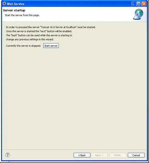 How To Develop A Web Service And Client In Java Using Eclipse Apache Axis 2 Bottom Up Sevice