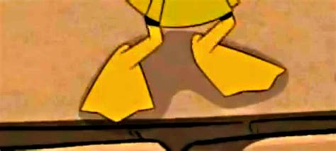 Ducktales May Feet By Gamerbleyder On Deviantart