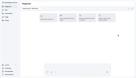 you can now run open source models like deepseek 10x faster using… lior sinclair