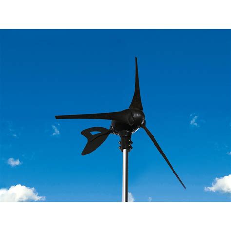 2000w 48vdc Wind Turbine Delivered With Dump Load Jaycar Australia