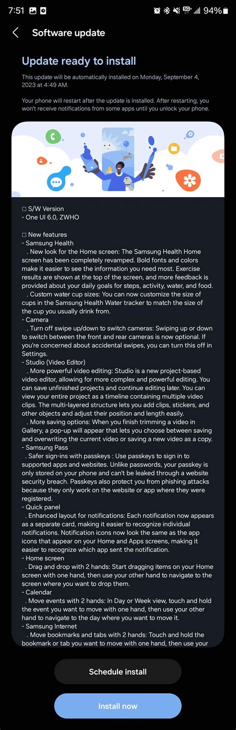 Samsung Working To Provide One Ui 5 Update To Many More Devices As Soon As Possible R Oneui