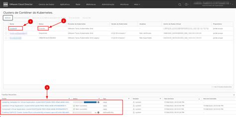 Criação De Cluster Kubernetes Com O Tanzu Kubernetes Grid Wiki