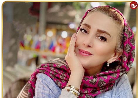 عکس استوری احساسی ژیلا صادقی برای مجری تلویزیون