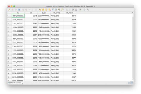 How To Split Vector Layer Based On Attribute In Qgis Gis Tutorial