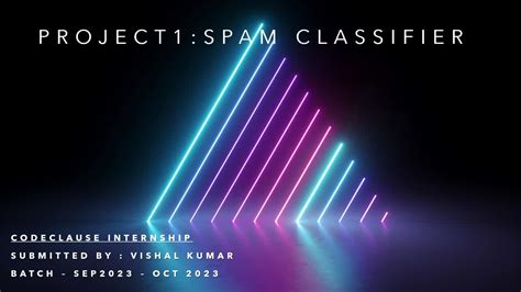 Vishal Kumar On Linkedin Codeclause Project Intership