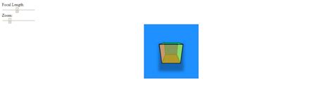 D Perspective View For Web Designer Onaircode