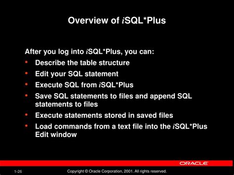 Ppt Writing Basic Sql Select Statements Powerpoint Presentation Free Download Id 5472811