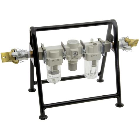 Reed Air Compressors