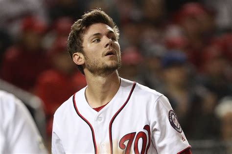 Trea Turner Tweets Nationals Ss Apologizes For ‘inexcusable Tweets