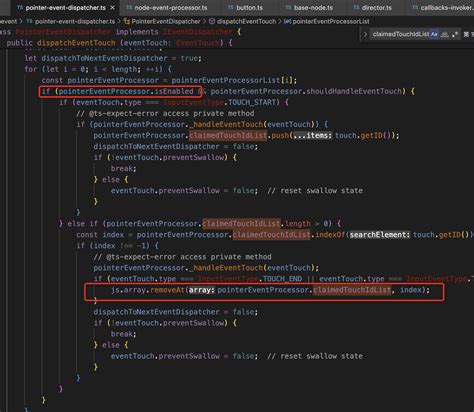 发现一个361 Button点击无效的bug Creator 3x Cocos中文社区
