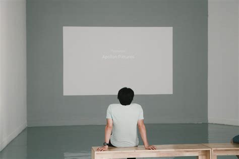 6000x4000 Person Movie Sit Exhibition Grey Art Man White Public