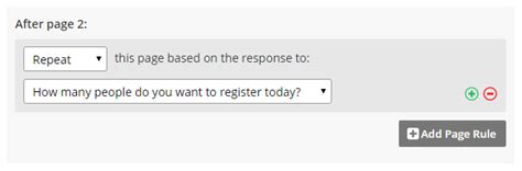 Allow Multiple Answers On Your Formsite Form Formsite