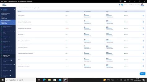 Kasi Raviteja Salva On Linkedin Ccbp Nxtwave Ccbpian Pythonprogramming Python