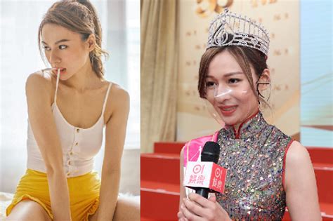 Denice Lam Does Not Regret Bold Revelations