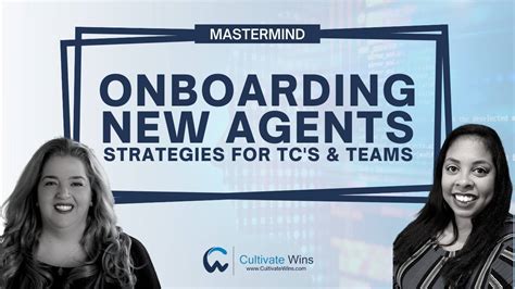 What Does An Effective Agent Onboarding Process Look Like