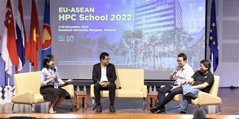 Asean High Performing Computer School Hpc 2023 You Can Lead Bn