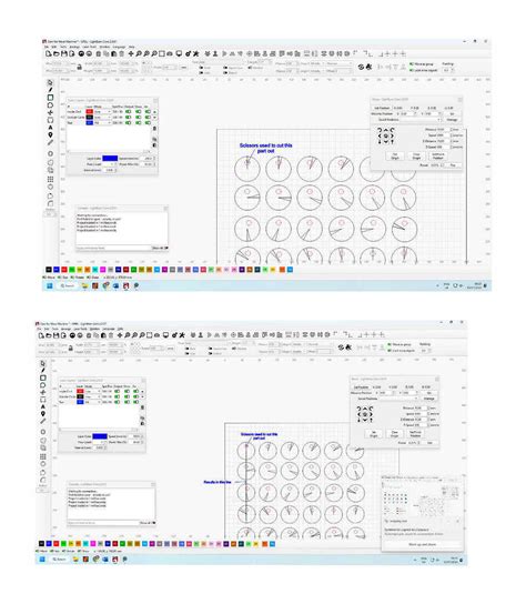 V2 Scissors Not Working Correctly Lightburn Software Questions Lightburn Software Forum