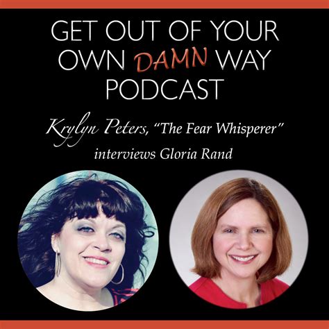 Gloria Rand