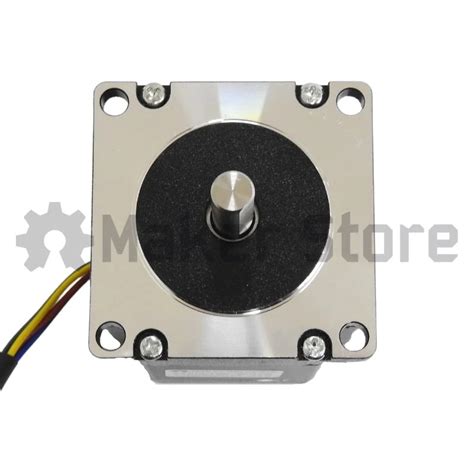 Open Loop Stepper Motors Maker Store PTY LTD