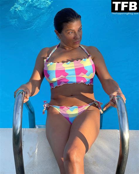 Ana Laura Ribas Nude Sexy Collection Photos Thefappening