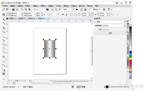Wpf程序使用矢量图资源绘制井口装置图 知乎