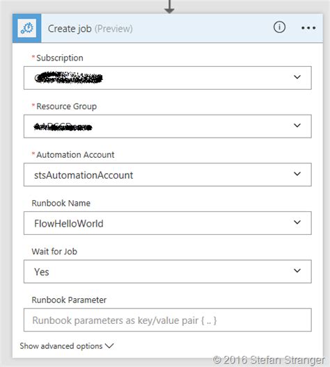Powershell Azure Functions Lessons Learned Stefan Strangers Blog