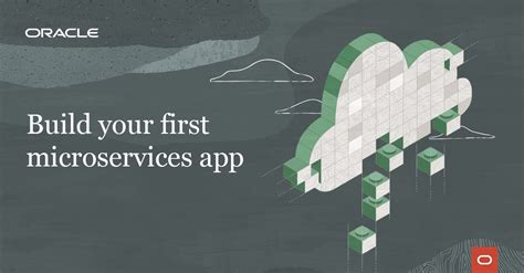 Oracle Developers On Linkedin Try A Self Guided Lab To Build An Event Driven Kubernetes Based