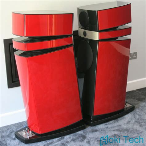 focal scala utopia v1 loudspeakers