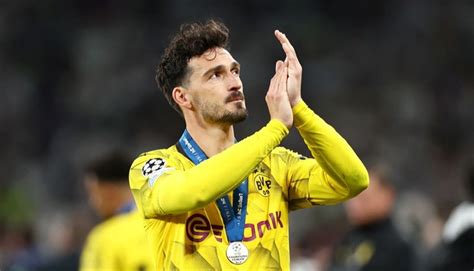 حقيقة مفاوضات مايوركا مع ماتس هوملز موقع 24