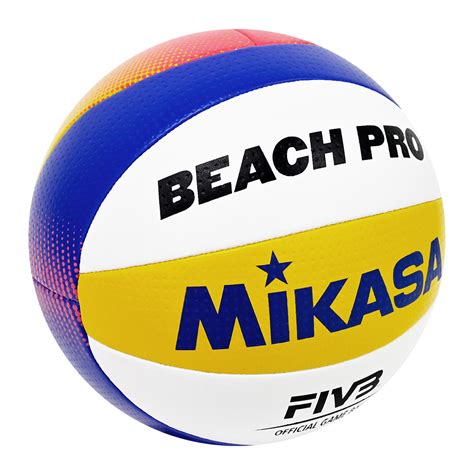 Official Beach Volleyball