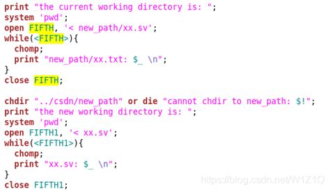 Perl处理文本方法 极术社区 连接开发者与智能计算生态