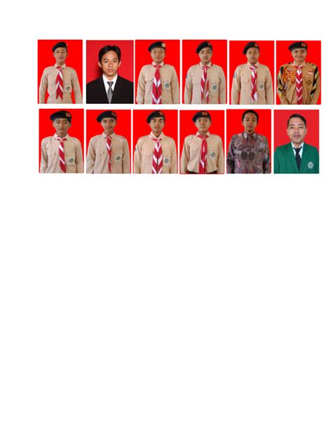 Foto Pramuka Pdf