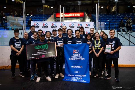 Supporting Frc6854 A B Lucas Robotics See Finch First