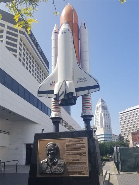 Teresa Hayden — Colonel Usaf Ellison Shoji Onizuka Flew Into Space