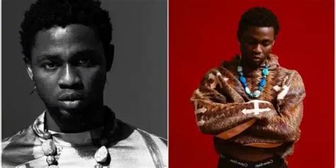 Why My Life Got Bad After Pursued Music Career And Became Famous Singer Omah Lay Opens Up Ng