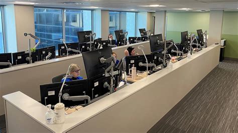 ‘leading The Way Methodists 1 3 Million Centralized Telemetry Unit Benefits Patients And