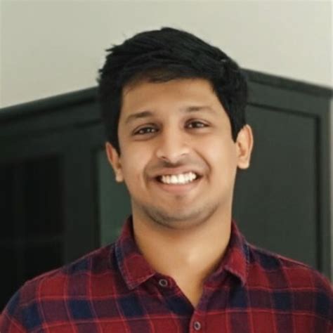 Jerrin George Hfsp Postdoctoral Fellow Doctor Of Philosophy Columbia University Ny Cu