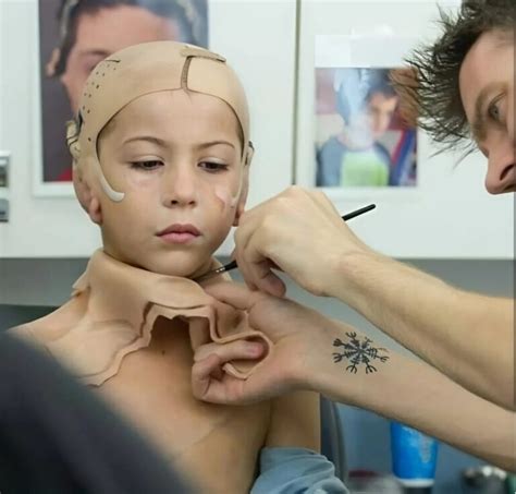 Auggie From Wonder Has Matured Reveal His Remarkable Appearance Now