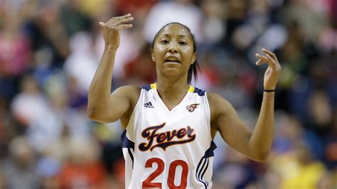 How You Can Watch Indiana Fever Games On Wthr