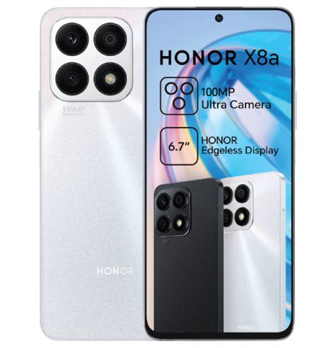 Honor X8a Telkom