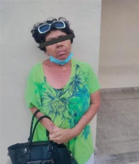 Detiene Sspm A Dos Personas Por Robo A Comercio Gobierno Municipal