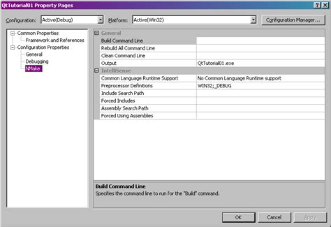 How To Use Qt Gui Framework For Projects